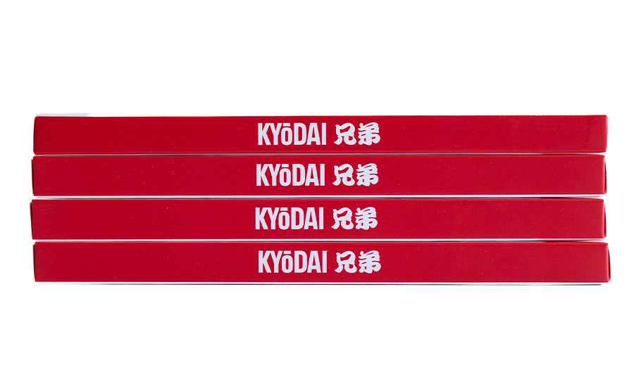 SOFT-Tip Pens – KYŌDAI COMPANY