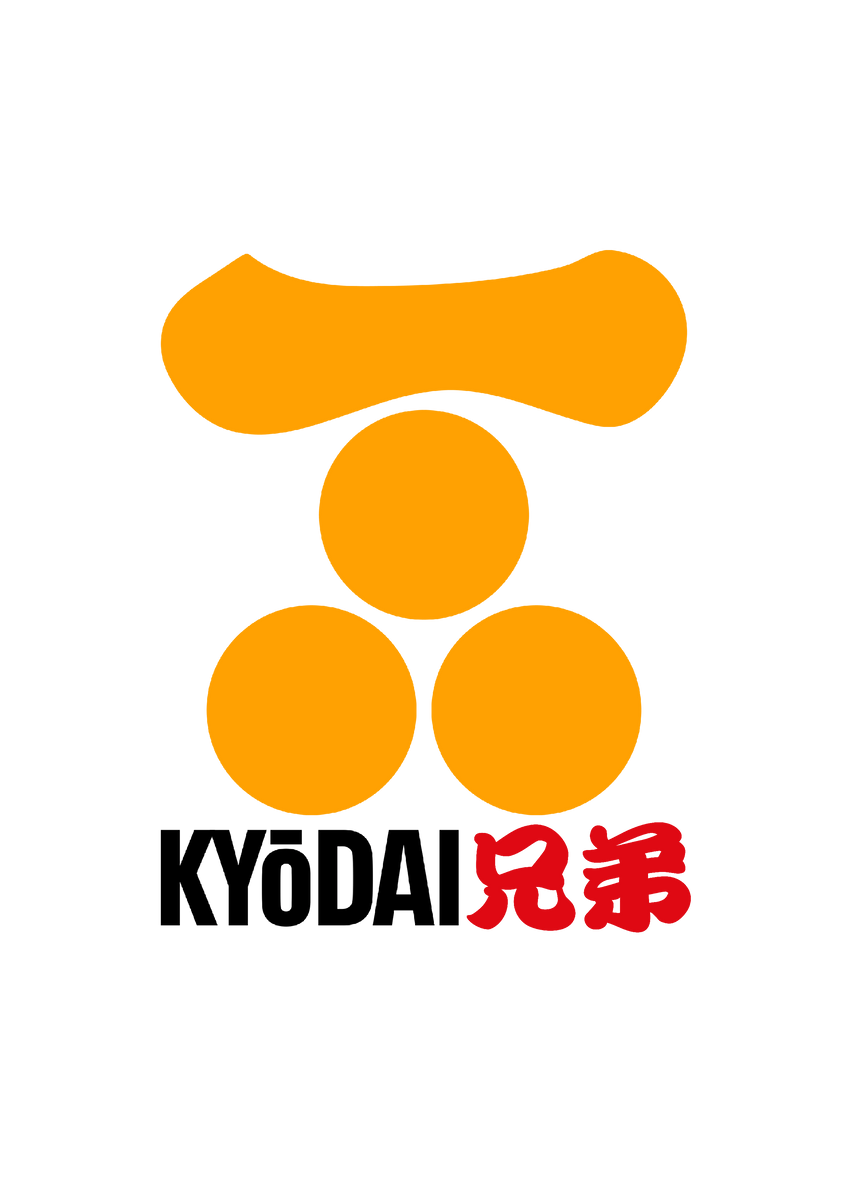 The Original Brush Pen – KYŌDAI COMPANY